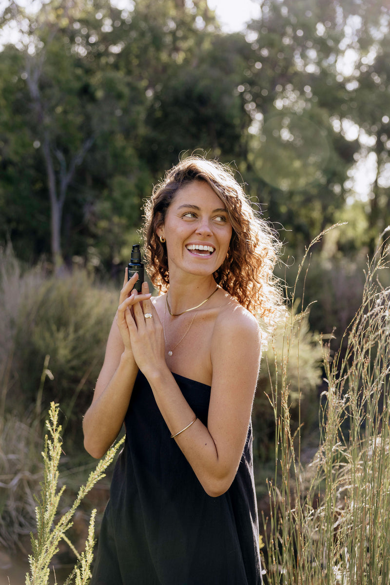 Perception Skin | A streamlined Australian botanical skincare range