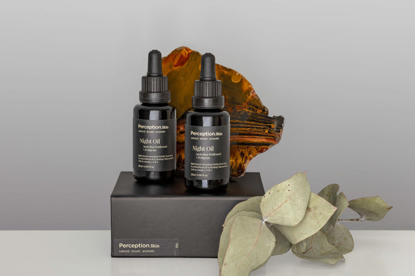 Perception Skin | An eco-aware Australian botanical skincare range